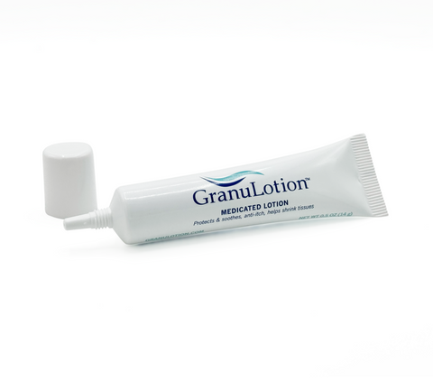 All Products – GranuLotion