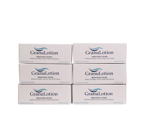 All Products – GranuLotion