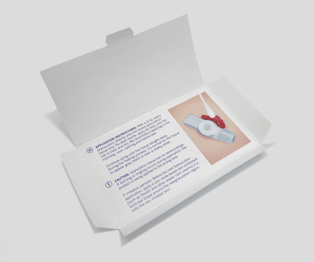 Treatment Packets - 2-Pack - Free US Shipping! – GranuLotion