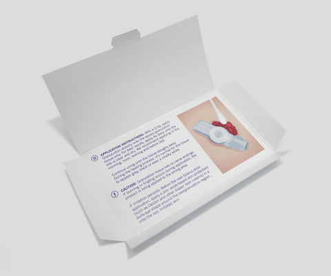 Products – GranuLotion