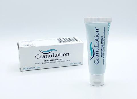 Products – GranuLotion