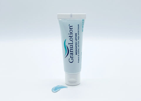 Products – GranuLotion